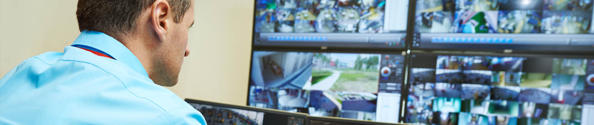 Télésurveillance – dsc-security